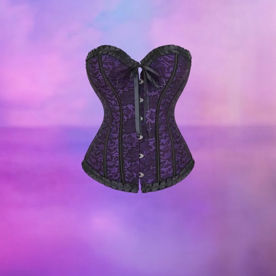 Corsets – The Cardigan Department