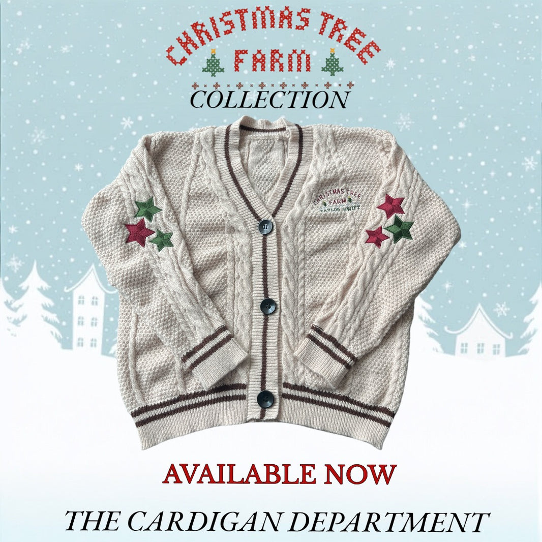 The Cardigan Department